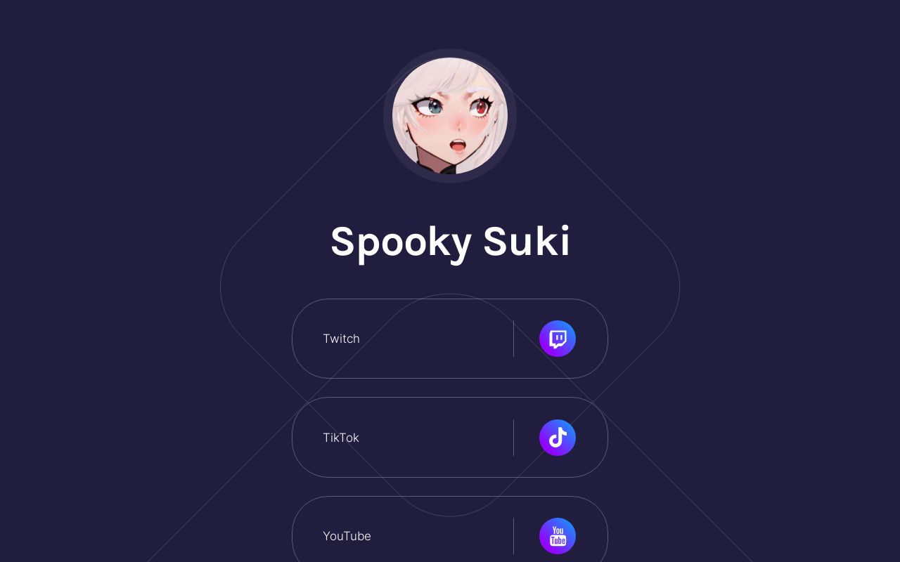 Spooky Suki